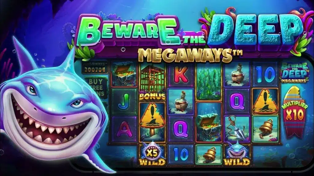 บทความ - Pragmatic Play